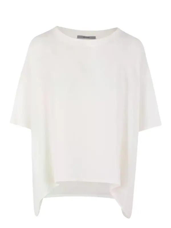 Dusan Short-sleeve T-shirt - White