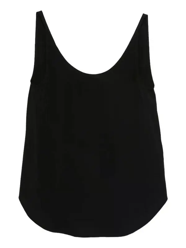 Ba&sh Sleeveless Top - Black