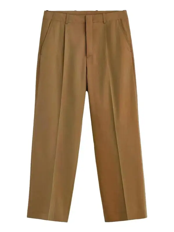 Our Legacy Borrowed Chino - Brown