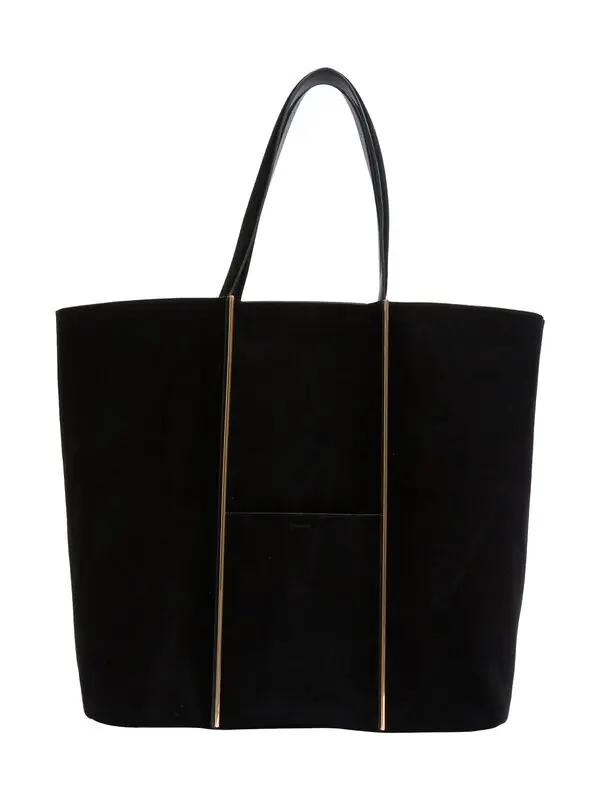 Simkhai Simone North South Tote - Black