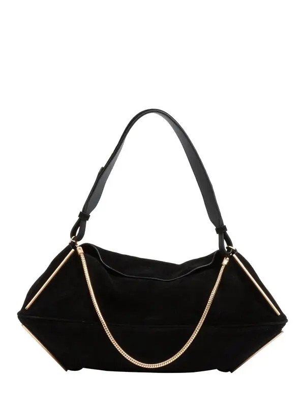 Simkhai Simone Shoulder Bag - Black