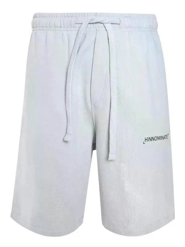 HINNOMINATE Bermuda Shorts - Grey