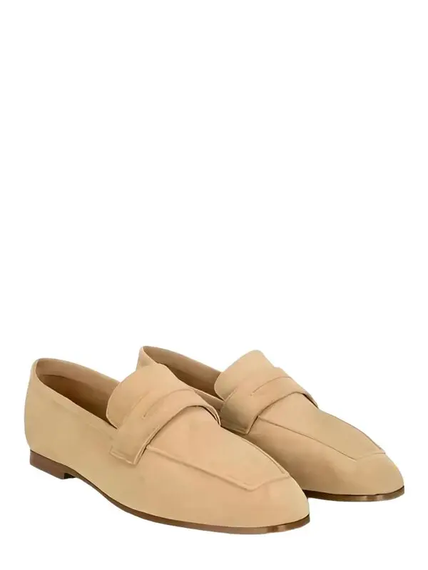 SOPHIQUE MILANO Essenziale Loafers - Neutrals