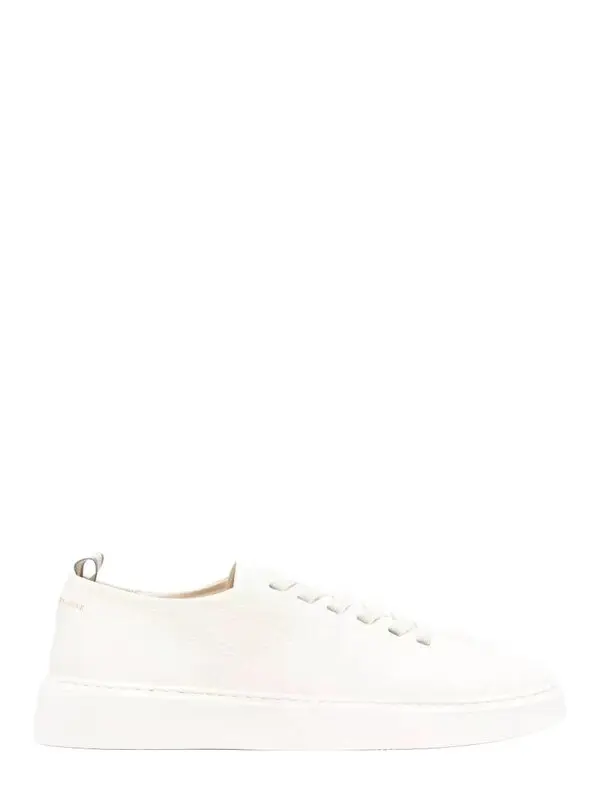 Officine Creative Pluma Sneakers - Neutrals