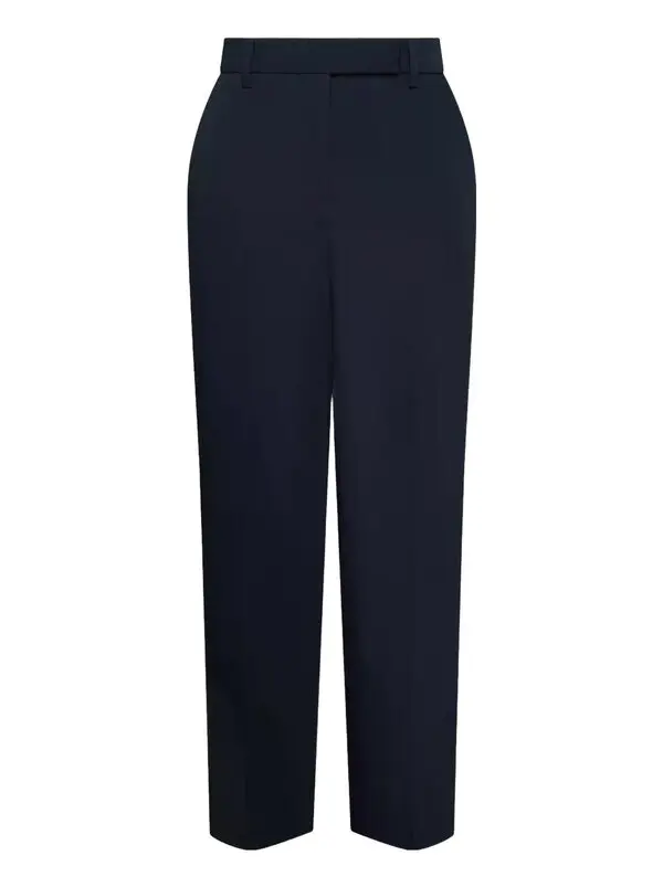 Thom Browne Tailored Trousers - Blue