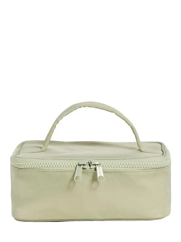 Baggu Small Cosmetic Case - Celadon