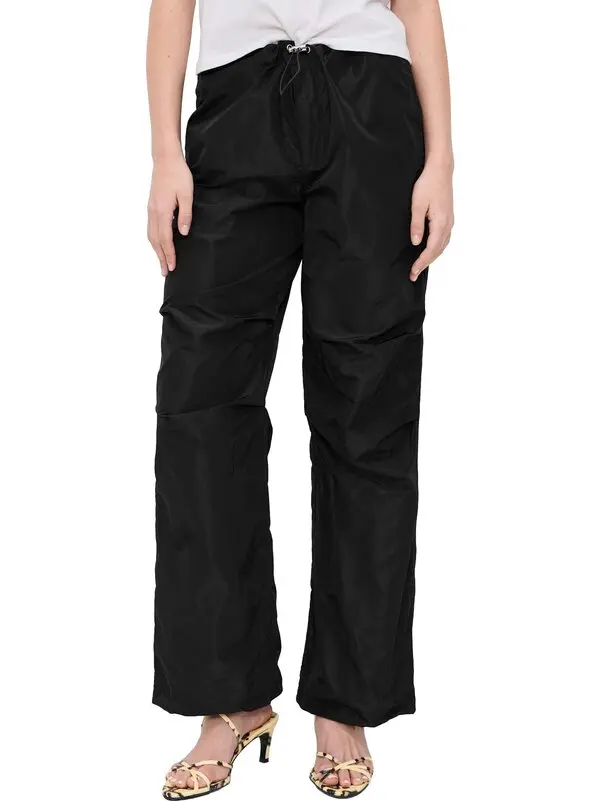 Staud Dash Pants - Black