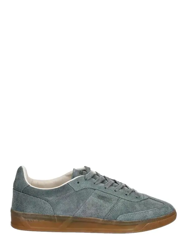 BOSS Brenta Sneakers - Blue