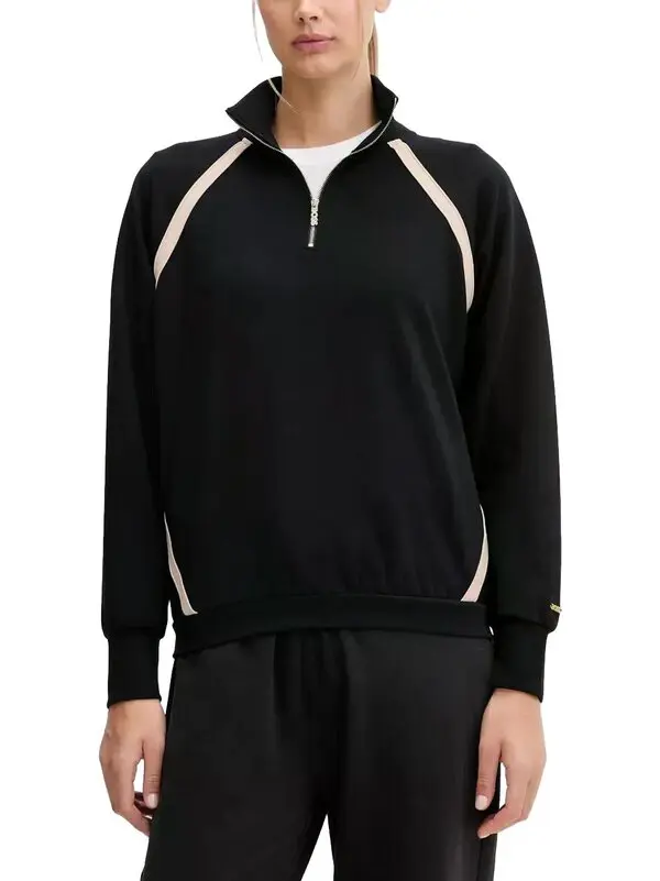 BOSS Mirage Sweatshirt - Black