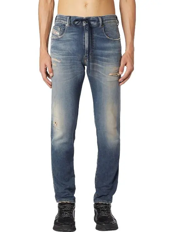 DIESEL® 2062 D-strukt Jeans - Denim
