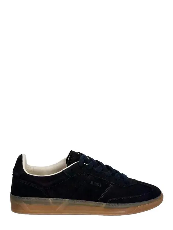 BOSS Brenta Sneakers - Blue