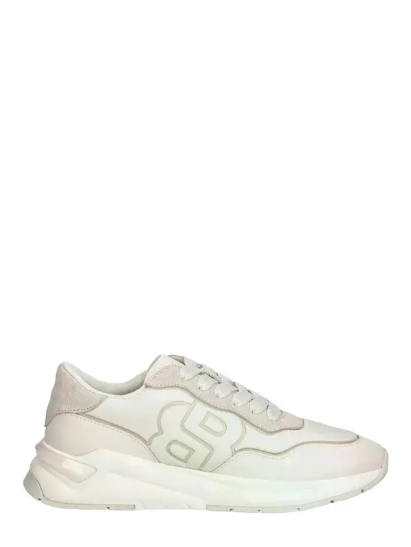 BOSS Skylar Sneakers - Neutrals