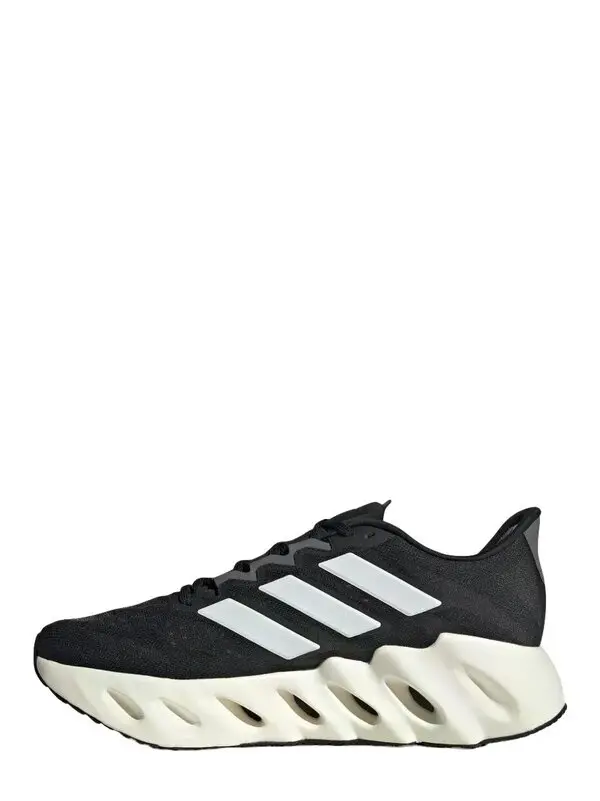 Adidas Switch Fwd Low-top Sneakers - Black