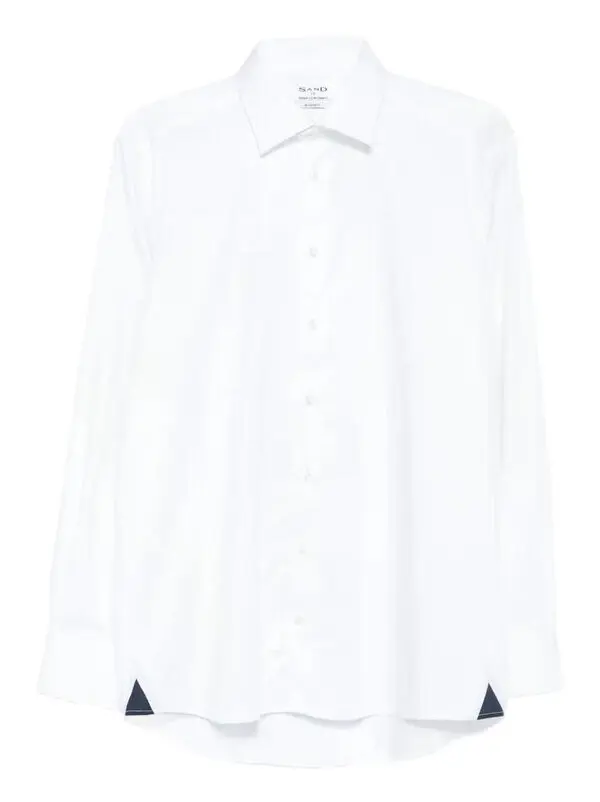 Sand Shirt - White