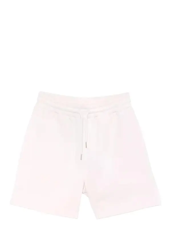 FLANEUR Drawstring Shorts - Pink