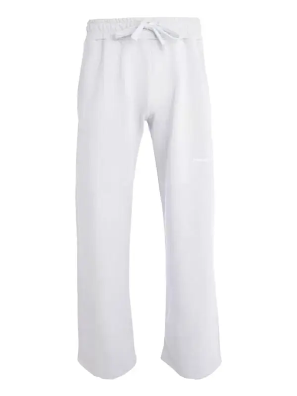 HINNOMINATE Straight-leg Trousers - Grey