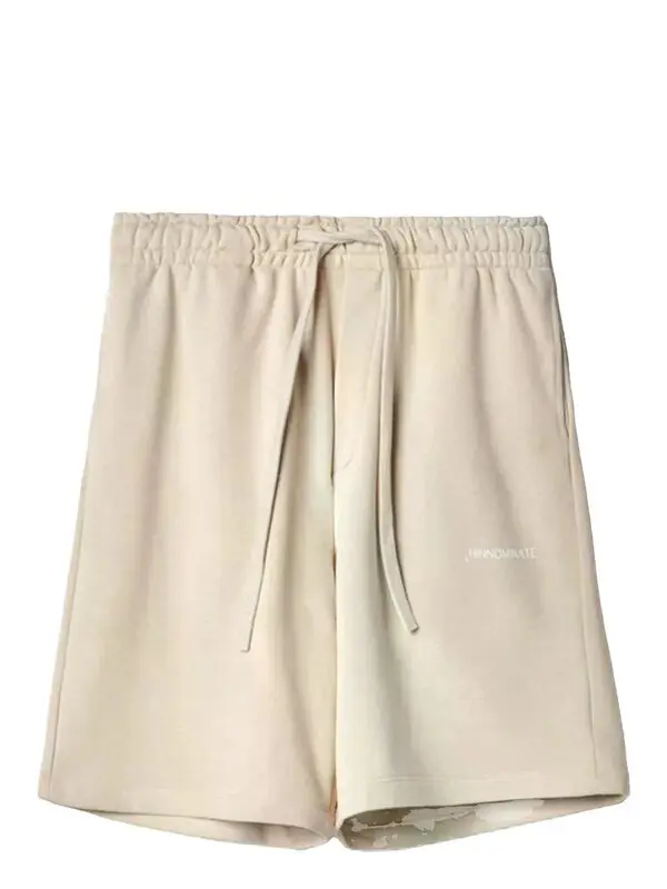 HINNOMINATE Bermuda Shorts - Neutrals