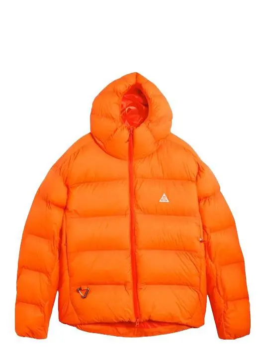 Nike Thermafit Adv Lunar Jacket - Safety Orange