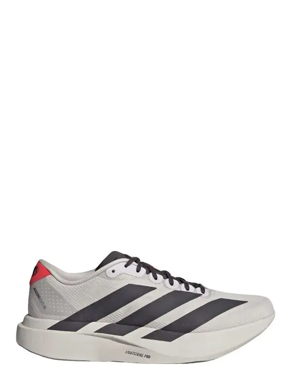 Adidas Adizero Evo Sl Audi F1 Sneakers - Grey/black/red