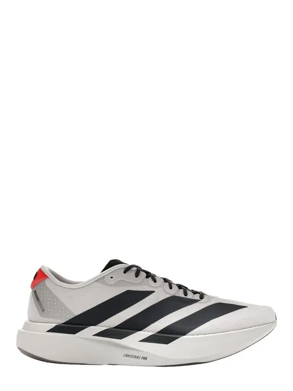 Adidas Adizero Evo Sl Audi F1 Sneakers - Grey/black/red