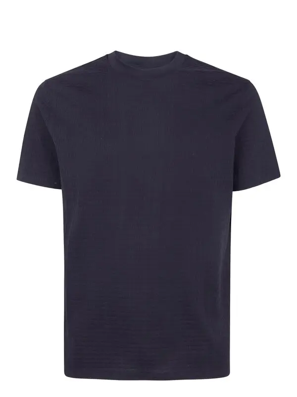 Emporio Armani T-shirt - Black