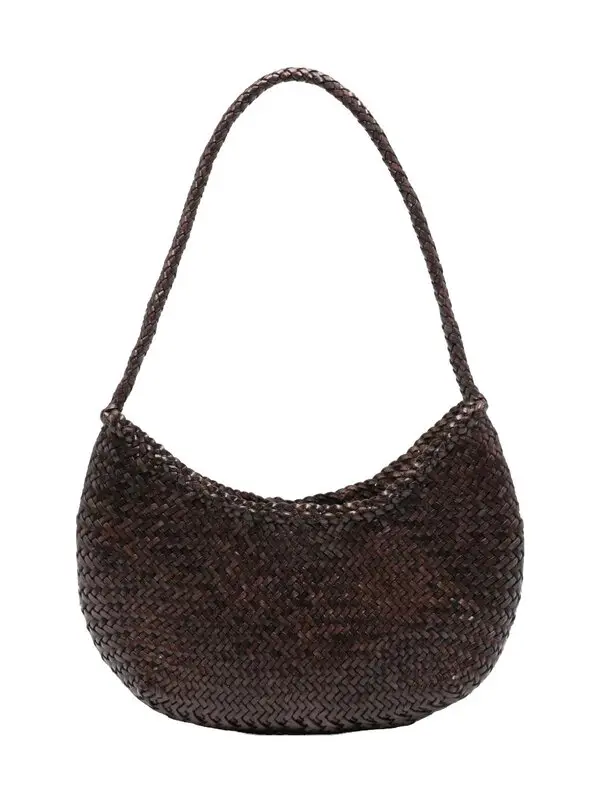 Dragon Diffusion Nuova Luna Bag - Brown