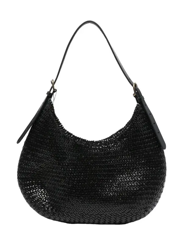 Dragon Diffusion Luna Mezza Bag - Black