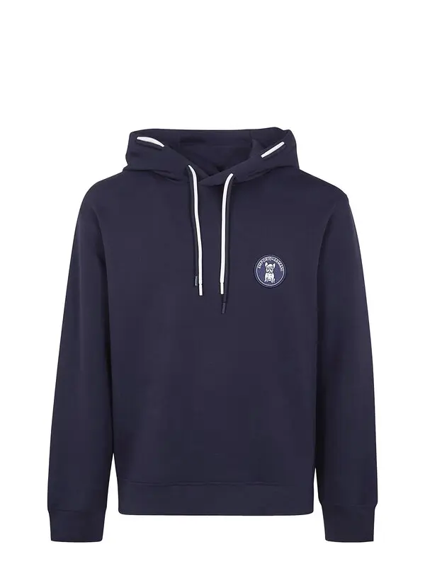 Emporio Armani Sweatshirt - Blue