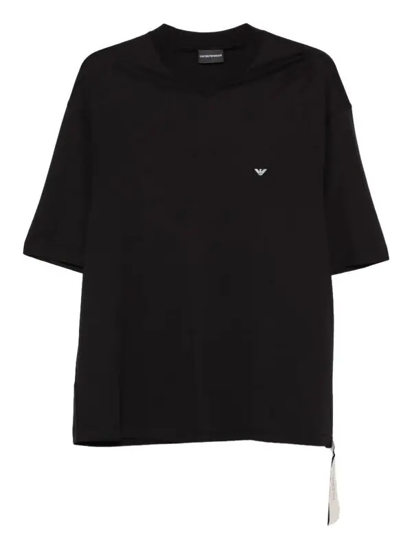 Emporio Armani T-shirt - Black