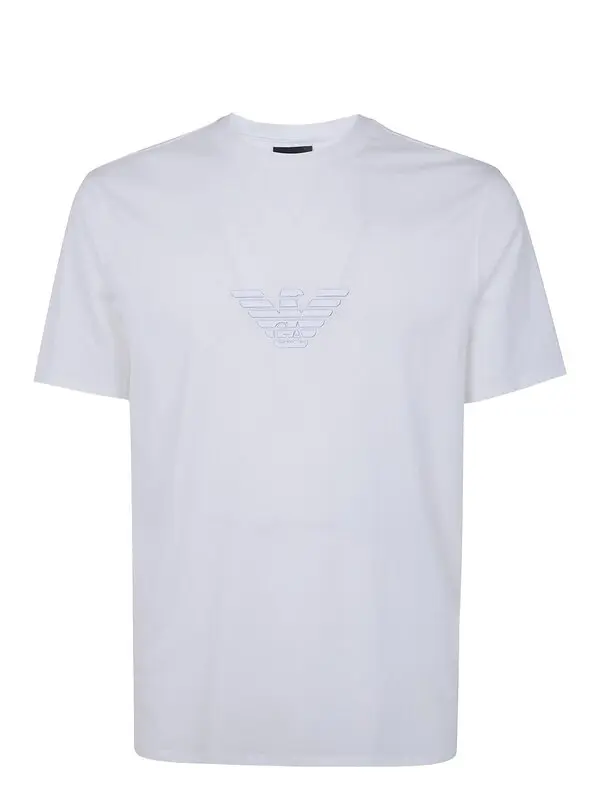 Emporio Armani T-shirt - White
