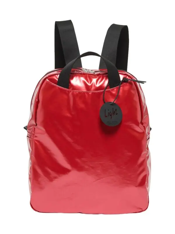 JACK GOMME Lami Backpack - Red