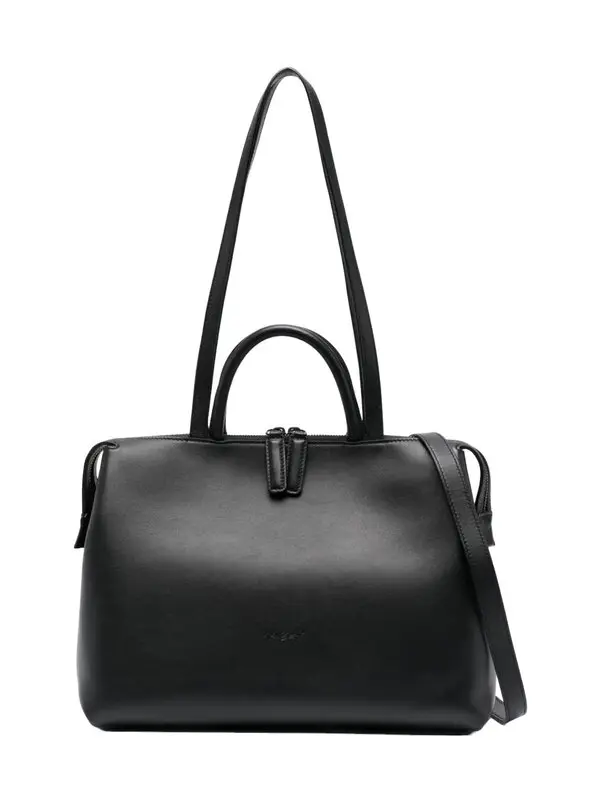 Marsèll 4 Dritta Shoulder Bag - Black