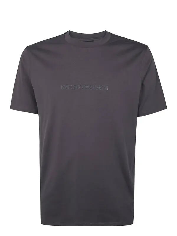 Emporio Armani T-shirt - Gray
