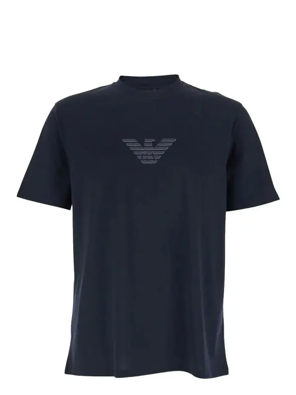 Emporio Armani T-shirt - Blue