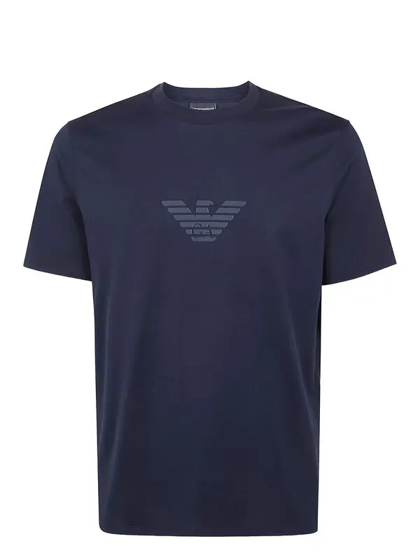 Emporio Armani T-shirt - Blue