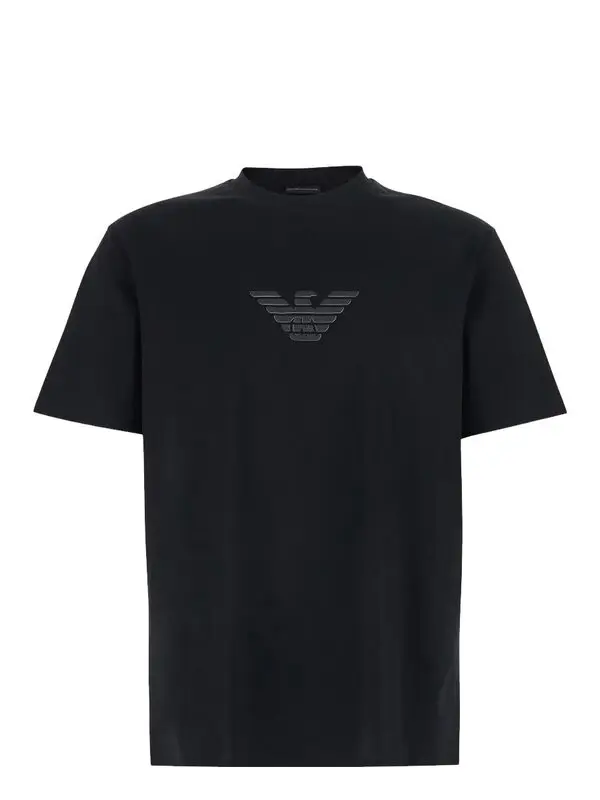Emporio Armani T-shirt - Black