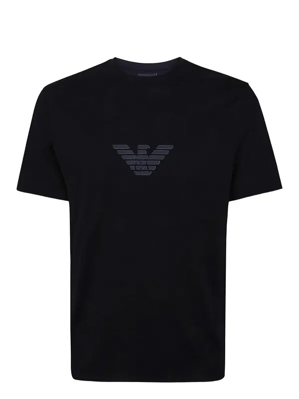 Emporio Armani T-shirt - Black
