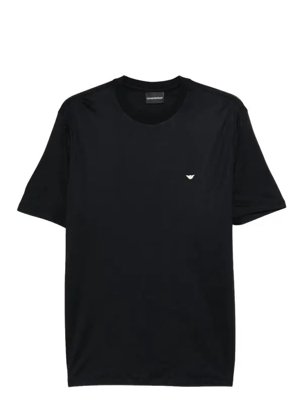 Emporio Armani T-shirt - Blue