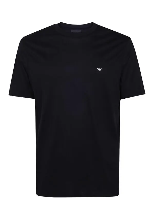 Emporio Armani T-shirt - Black