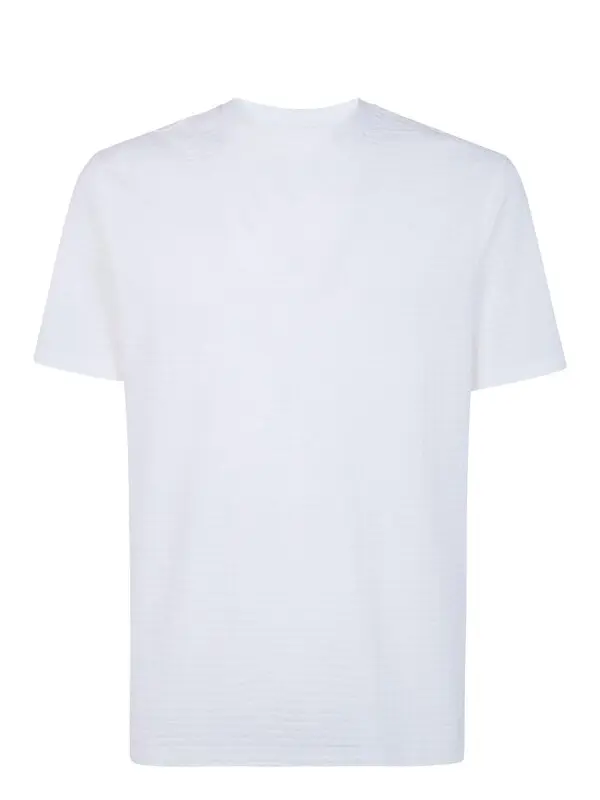 Emporio Armani T-shirt - White