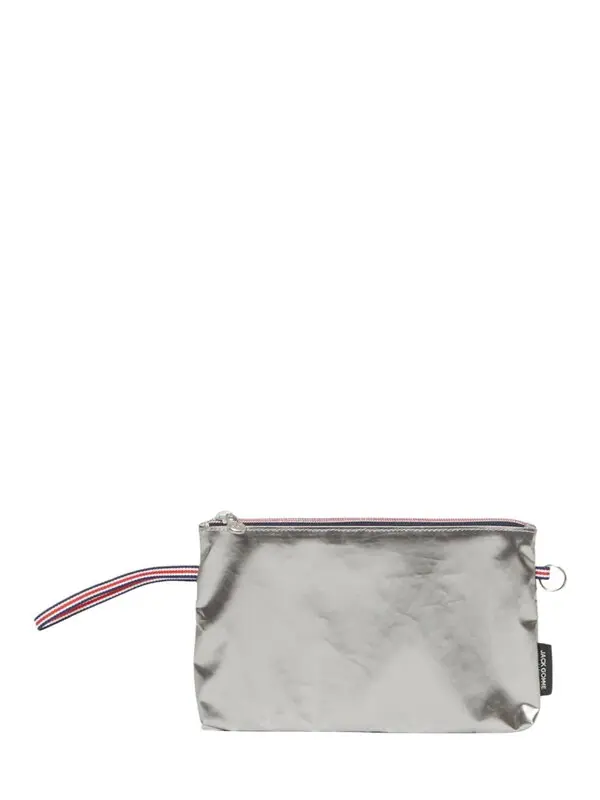 JACK GOMME Paco Pochette - Gray