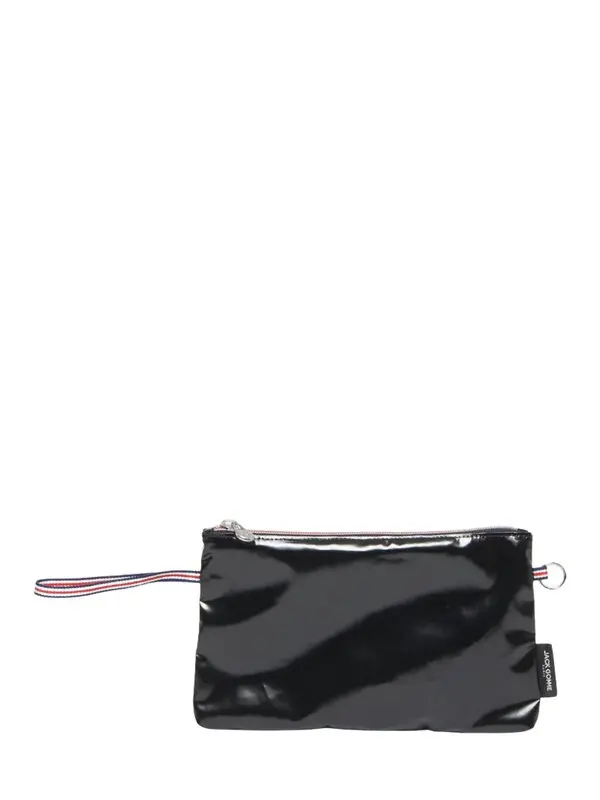 JACK GOMME Paco Pochette - Black
