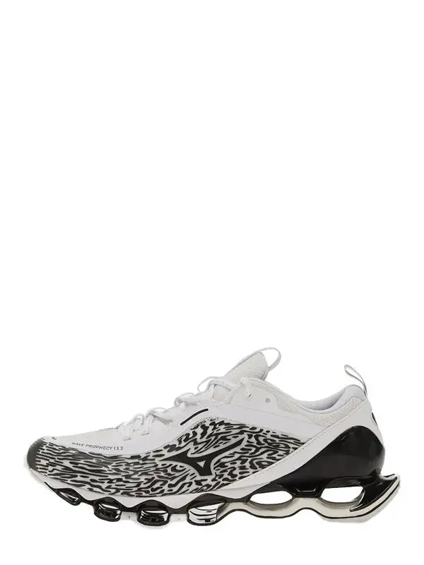 Mizuno Wave Prophecy 13.2 Sneakers - White