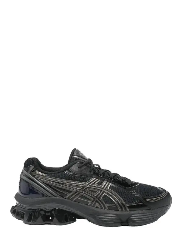 Asics Gel-kinetic' Sneakers - Black