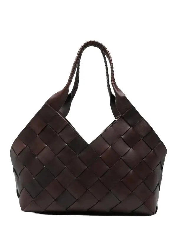 Dragon Diffusion Castello" Bag - Brown