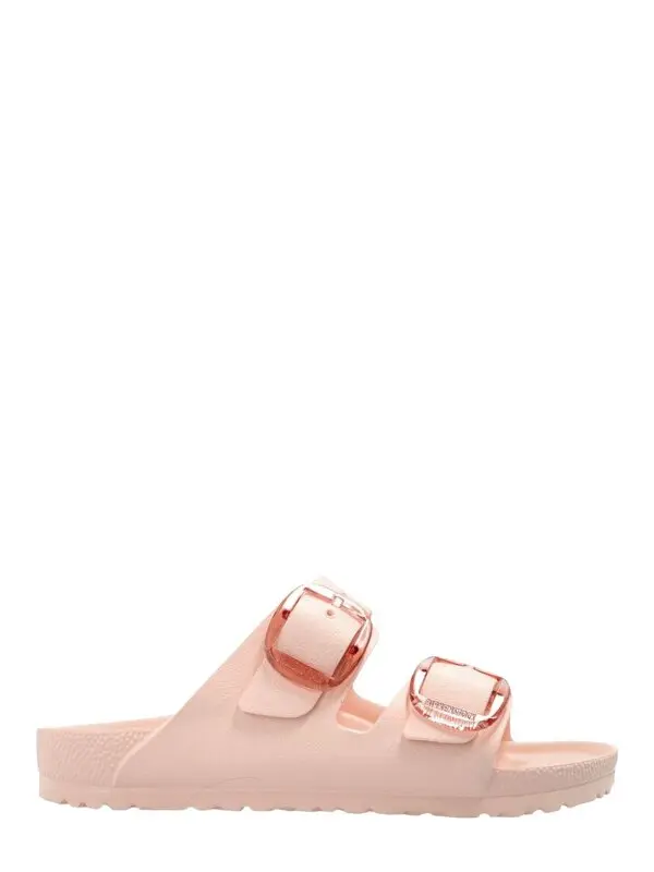 BIRKENSTOCK Arizona Buckle Sandals - Pink