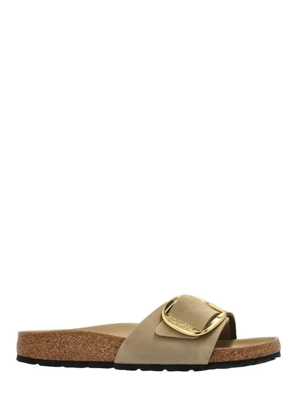 BIRKENSTOCK Madrid Sandals - Brown