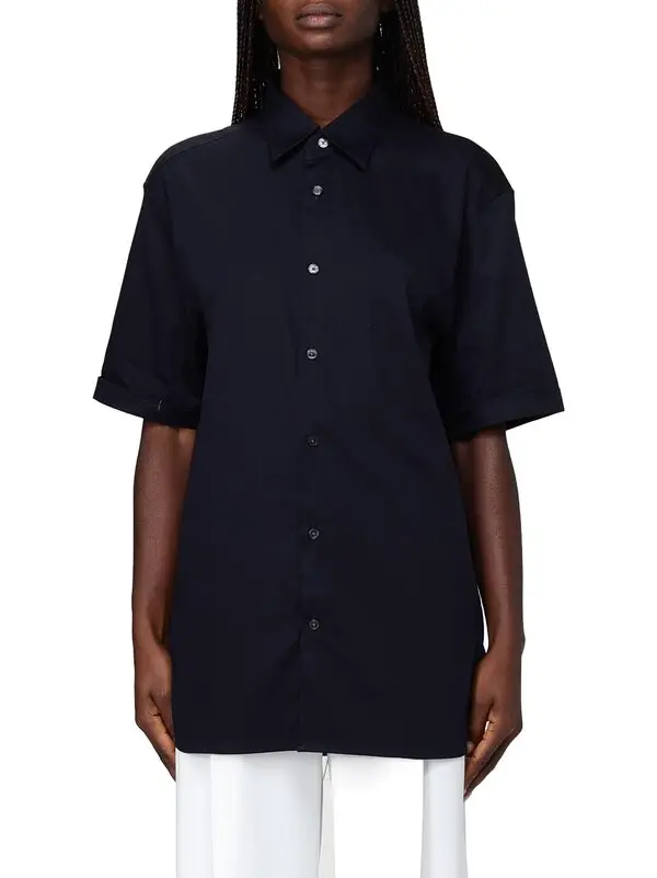 Emporio Armani Shirt - Blue