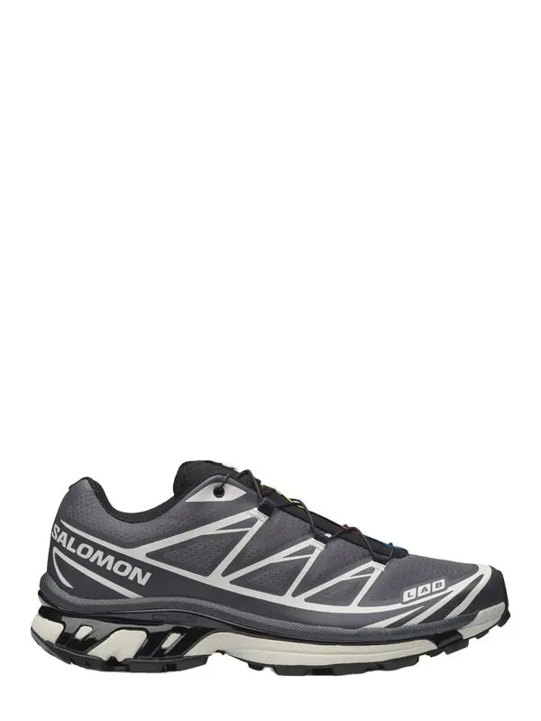 SALOMON Sneakers - Black