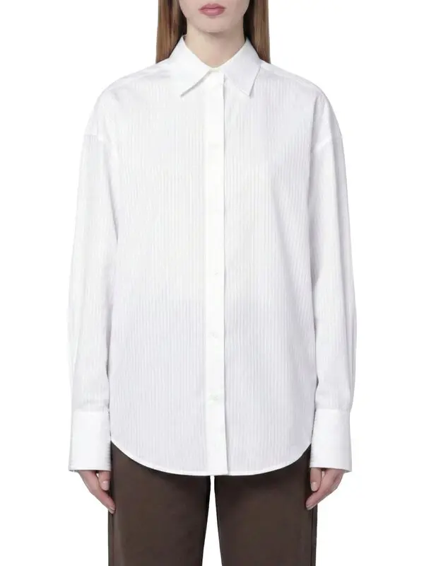 TOTEME Shirt - White